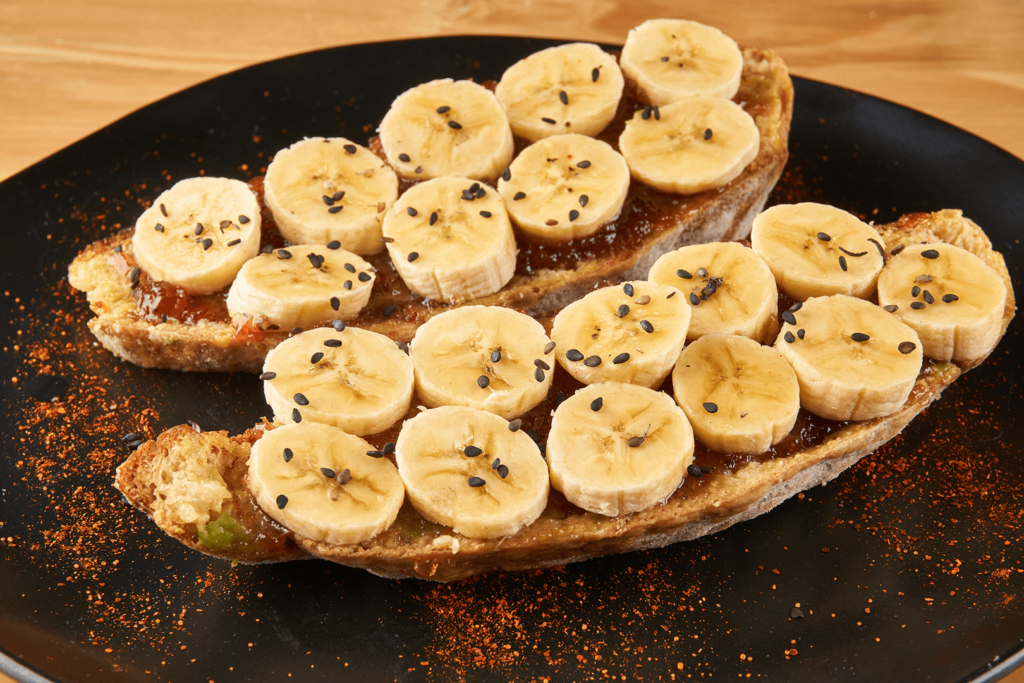 Tostadas Dulces - San Paleste Parrilla