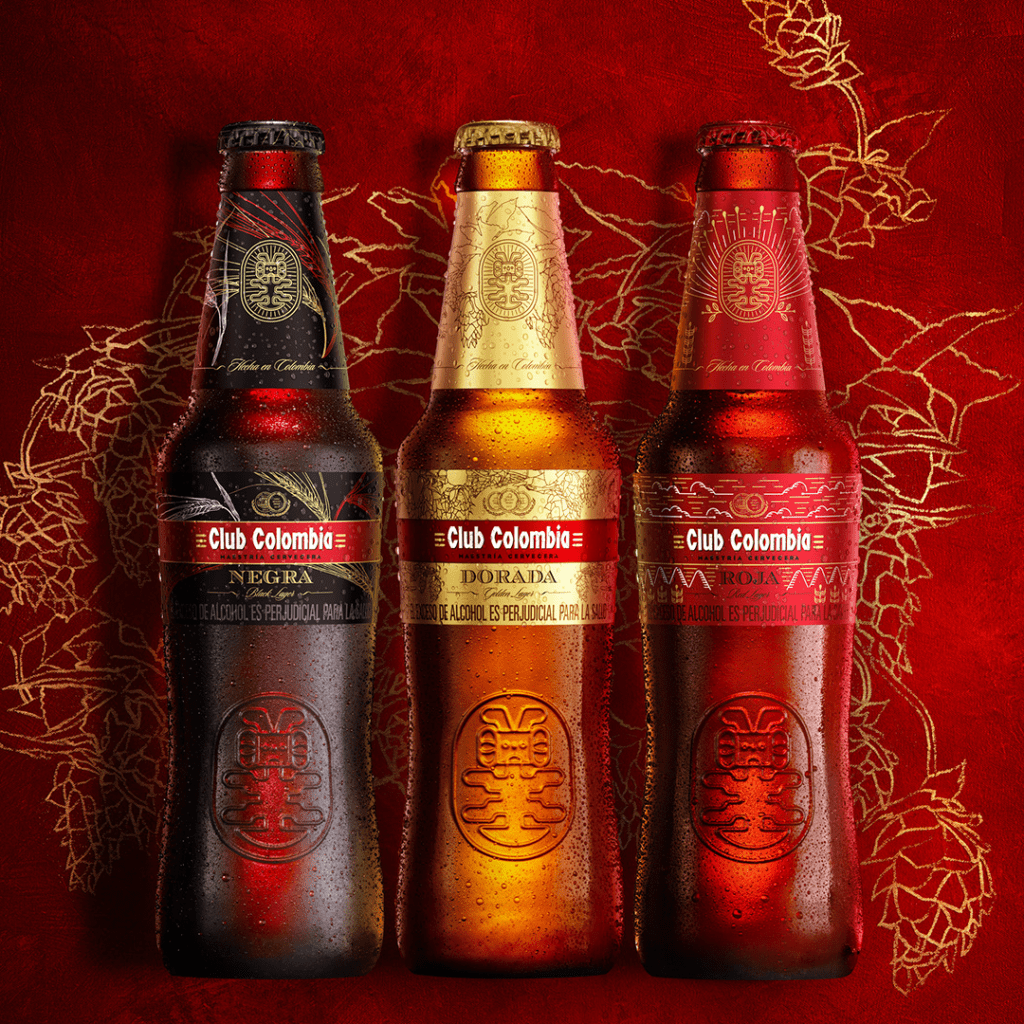 Club Colombia - San Paleste Parrilla