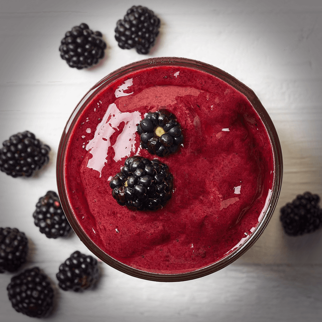 Jugo de Mora - San Paleste Parrilla