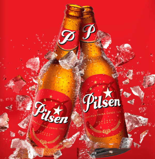 Pilsen - San Paleste Parrilla